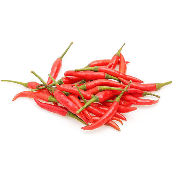 RED CHILI - FROZEN – Fruit Offer