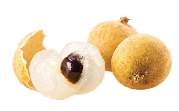 LONGAN - FROZEN – Fruit Offer